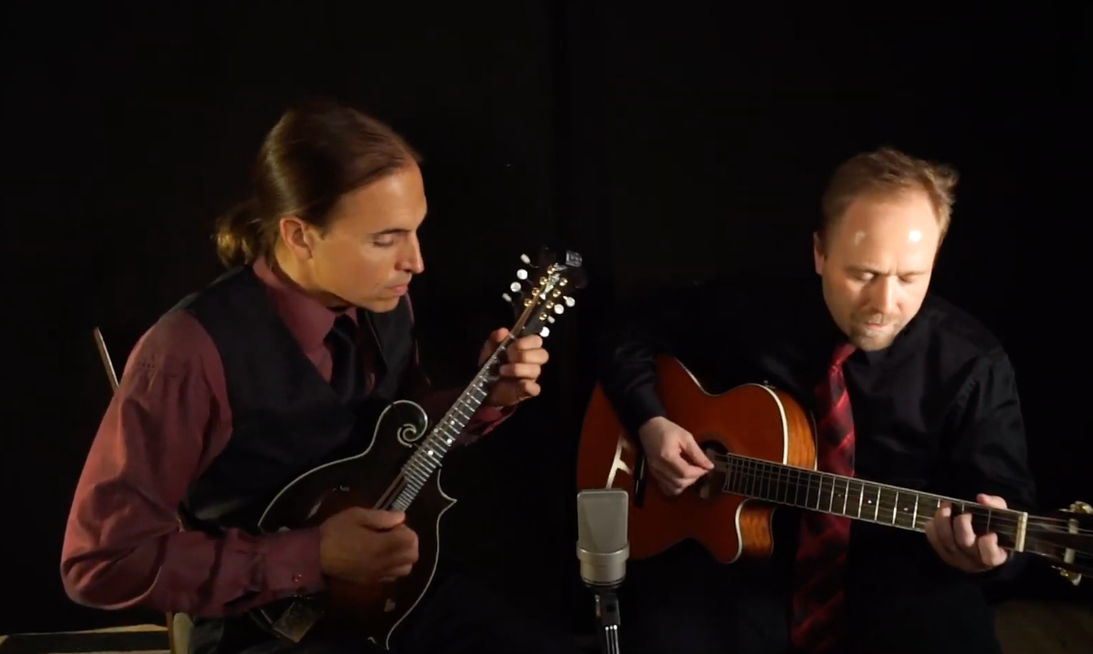 Hire Versatile Mandolin Band for your event