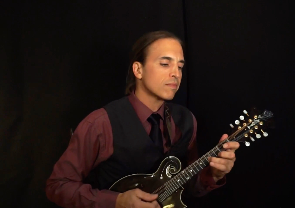 Hire Versatile Mandolin Band for your event