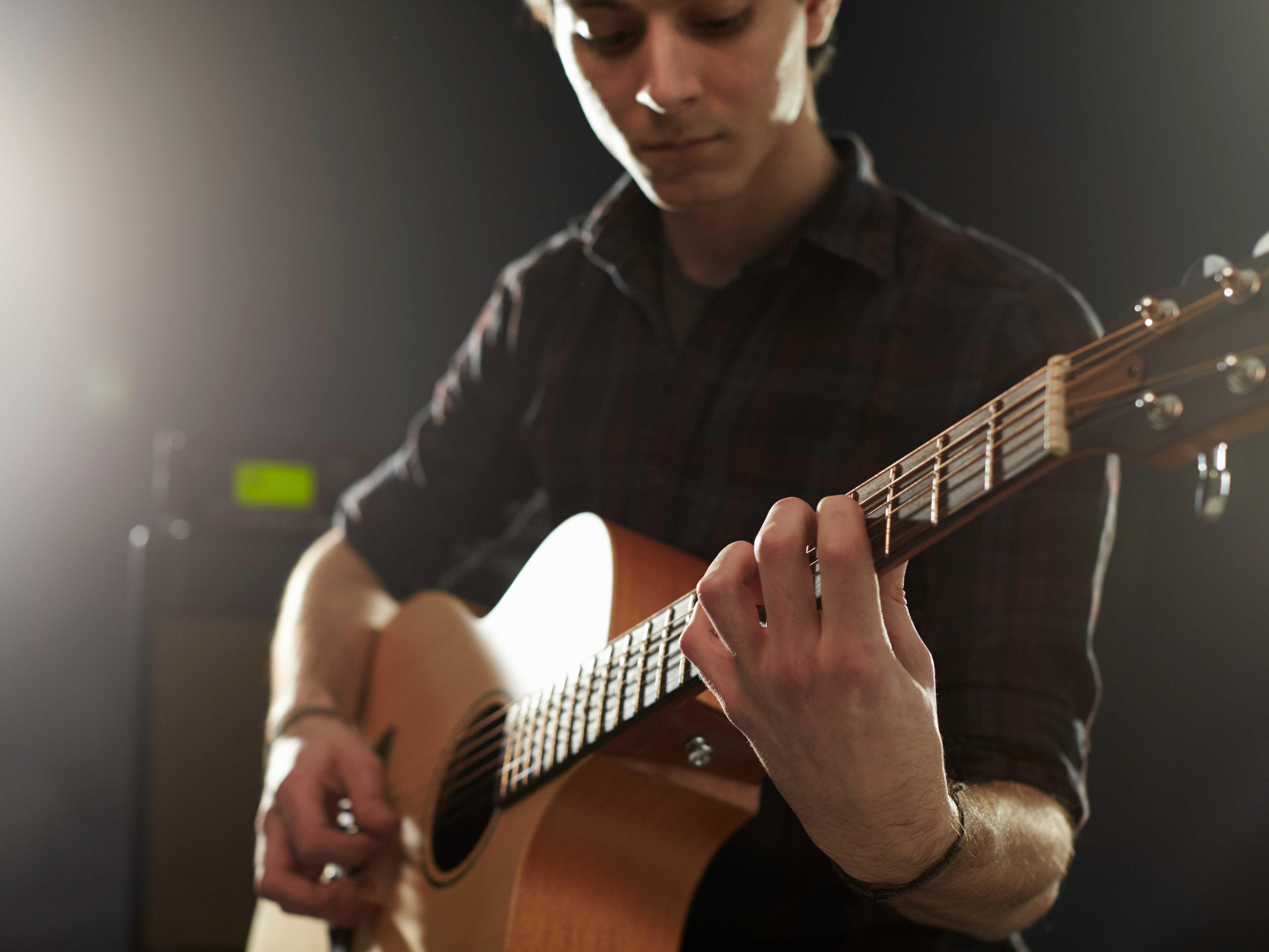 Hire Charismatic Singer and Musician for your next event | Altus ...