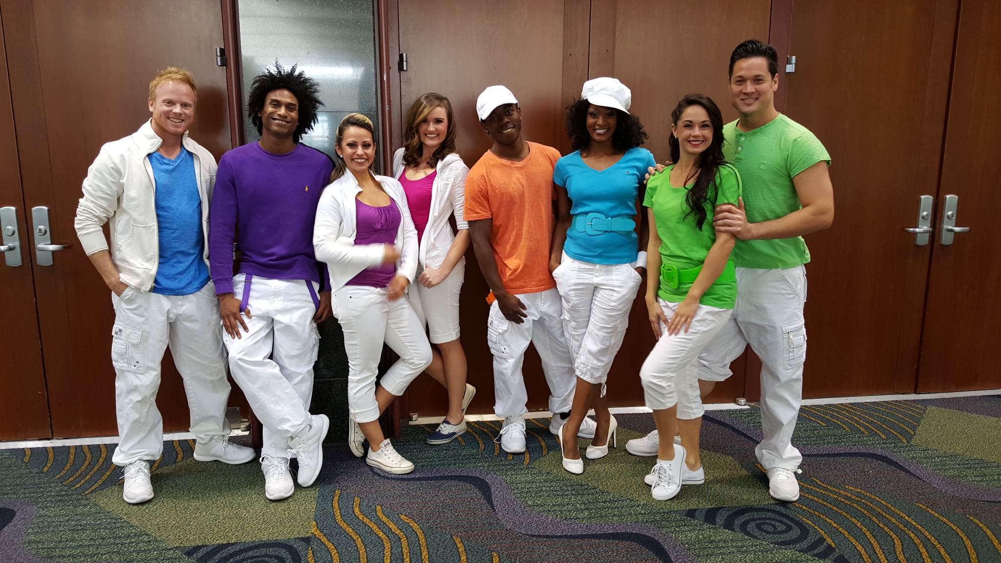 Hire Professional Event Dancers for events | Altus Entertainment